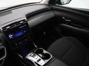 Zils Hyundai Tucson 2023 Viļņa, ar dzinēja tilpumu 1.60 L un nobraukumu 163 tūkst. km par 21799 €, foto 22 vietnē AUTOMOTO.COM.LV