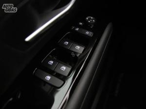 Zils Hyundai Tucson 2023 Viļņa, ar dzinēja tilpumu 1.60 L un nobraukumu 163 tūkst. km par 21799 €, foto 27 vietnē AUTOMOTO.COM.LV