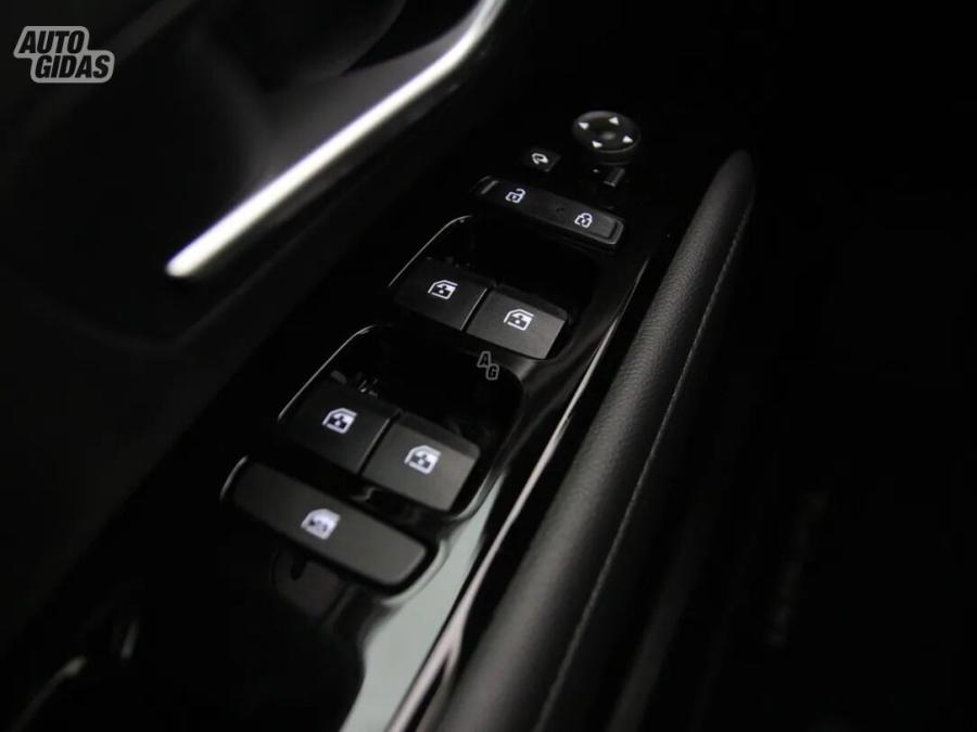 Zils Hyundai Tucson 2023 Viļņa, ar dzinēja tilpumu 1.60 L un nobraukumu 163 tūkst. km par 21799 €, foto 27 vietnē AUTOMOTO.COM.LV