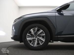 Zils Hyundai Tucson 2023 Viļņa, ar dzinēja tilpumu 1.60 L un nobraukumu 163 tūkst. km par 21799 €, foto 29 vietnē AUTOMOTO.COM.LV