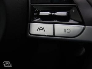 Zils Hyundai Tucson 2023 Viļņa, ar dzinēja tilpumu 1.60 L un nobraukumu 163 tūkst. km par 21799 €, foto 31 vietnē AUTOMOTO.COM.LV