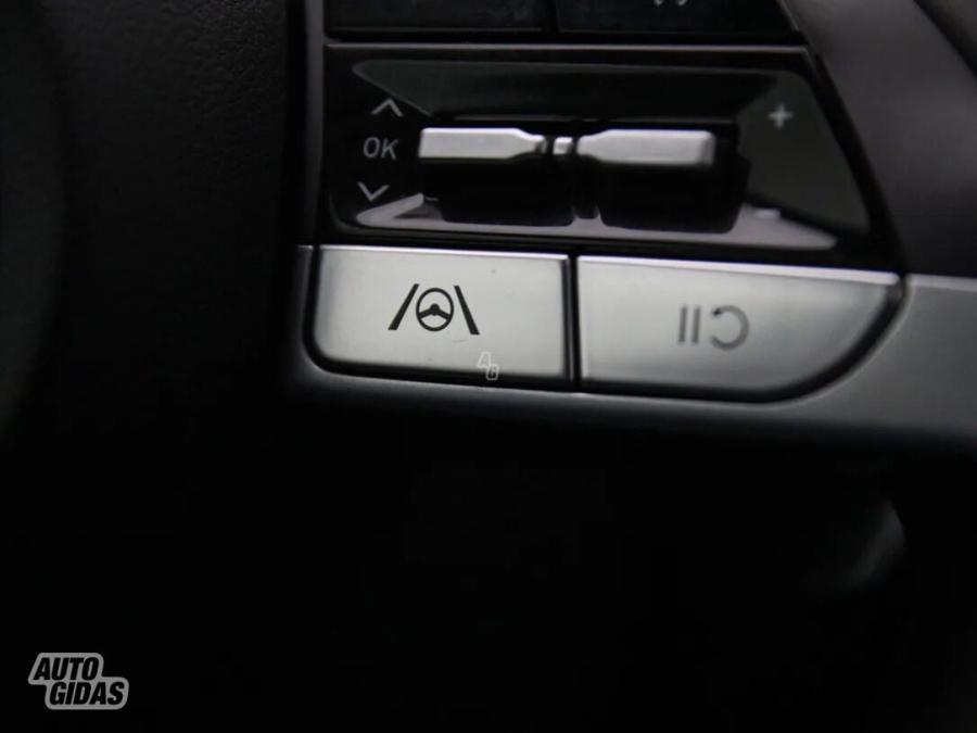 Zils Hyundai Tucson 2023 Viļņa, ar dzinēja tilpumu 1.60 L un nobraukumu 163 tūkst. km par 21799 €, foto 31 vietnē AUTOMOTO.COM.LV