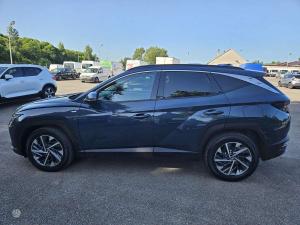 Zils Hyundai Tucson 2023 Tauragė, ar dzinēja tilpumu 1.60 L un nobraukumu 284 tūkst. km par 15500 €, foto 7 vietnē AUTOMOTO.COM.LV