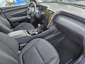 Zils Hyundai Tucson 2023 Tauragė, ar dzinēja tilpumu 1.60 L un nobraukumu 284 tūkst. km par 15500 €, foto 11 vietnē AUTOMOTO.COM.LV