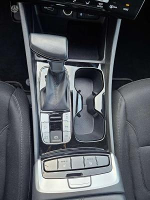 Zils Hyundai Tucson 2023 Tauragė, ar dzinēja tilpumu 1.60 L un nobraukumu 284 tūkst. km par 15500 €, foto 12 vietnē AUTOMOTO.COM.LV