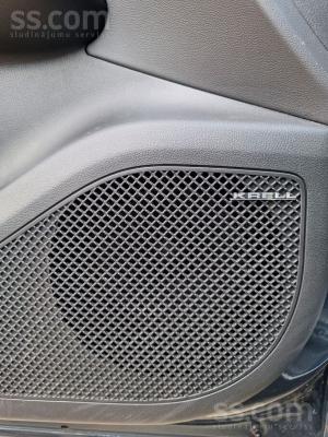 Zils Hyundai Tucson 2024 Rīga, ar dzinēja tilpumu 1.60 L un nobraukumu 61 tūkst. km par 26900 €, foto 20 vietnē AUTOMOTO.COM.LV