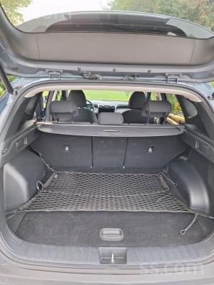 Zils Hyundai Tucson 2024 Rīga, ar dzinēja tilpumu 1.60 L un nobraukumu 61 tūkst. km par 26900 €, foto 23 vietnē AUTOMOTO.COM.LV