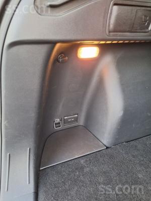 Zils Hyundai Tucson 2024 Rīga, ar dzinēja tilpumu 1.60 L un nobraukumu 61 tūkst. km par 26900 €, foto 25 vietnē AUTOMOTO.COM.LV