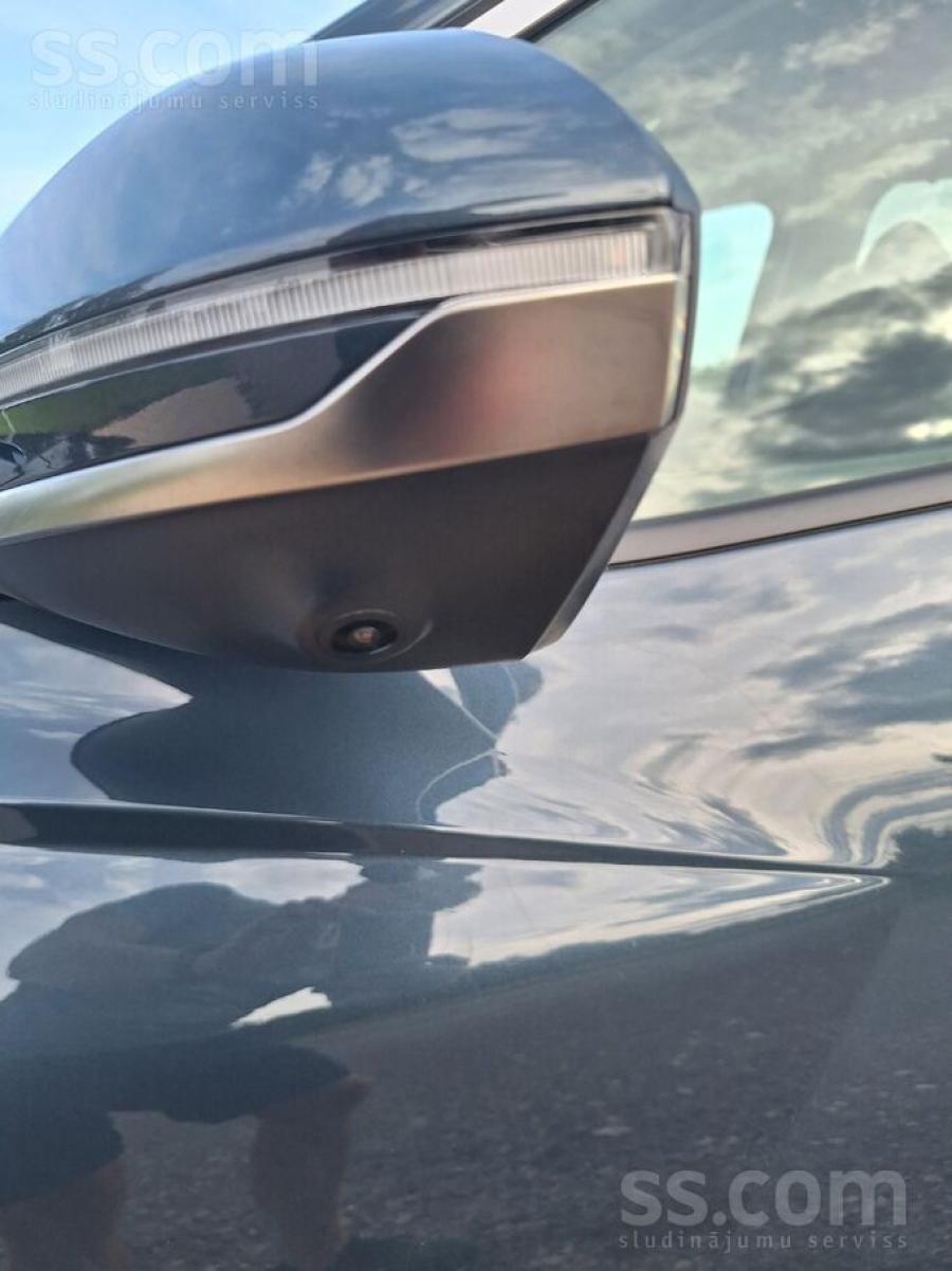 Zils Hyundai Tucson 2024 Rīga, ar dzinēja tilpumu 1.60 L un nobraukumu 61 tūkst. km par 26900 €, foto 26 vietnē AUTOMOTO.COM.LV