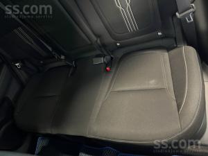 Zils Hyundai Tucson 2024 Rīga, ar dzinēja tilpumu 1.60 L un nobraukumu 55 tūkst. km par 27790 €, foto 14 vietnē AUTOMOTO.COM.LV