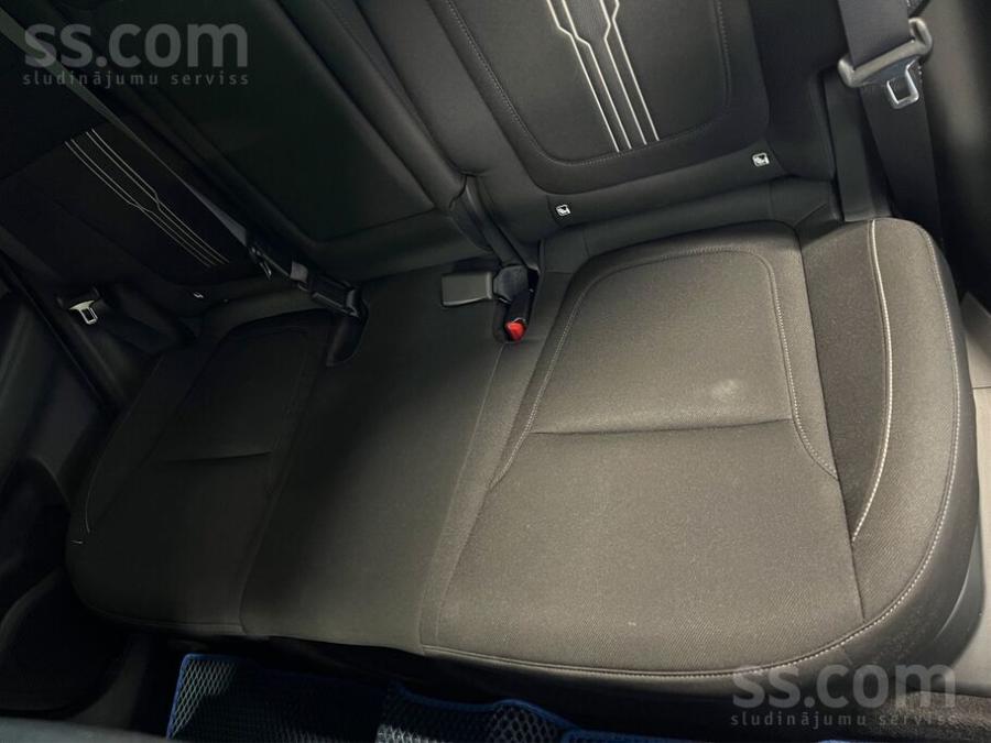 Zils Hyundai Tucson 2024 Rīga, ar dzinēja tilpumu 1.60 L un nobraukumu 55 tūkst. km par 27790 €, foto 14 vietnē AUTOMOTO.COM.LV