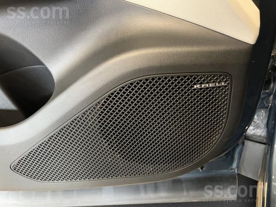Zils Hyundai Tucson 2024 Rīga, ar dzinēja tilpumu 1.60 L un nobraukumu 55 tūkst. km par 27790 €, foto 17 vietnē AUTOMOTO.COM.LV