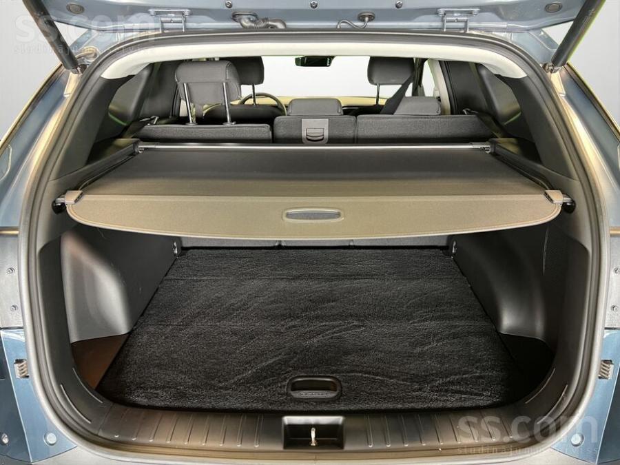 Zils Hyundai Tucson 2024 Rīga, ar dzinēja tilpumu 1.60 L un nobraukumu 55 tūkst. km par 27790 €, foto 19 vietnē AUTOMOTO.COM.LV