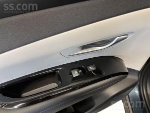 Zils Hyundai Tucson 2024 Rīga, ar dzinēja tilpumu 1.60 L un nobraukumu 55 tūkst. km par 27790 €, foto 23 vietnē AUTOMOTO.COM.LV