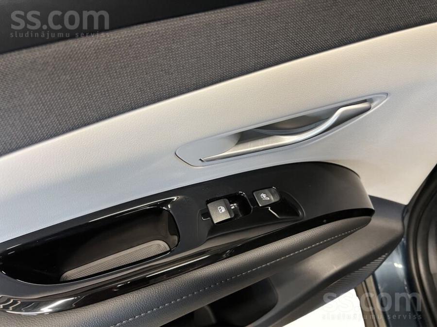 Zils Hyundai Tucson 2024 Rīga, ar dzinēja tilpumu 1.60 L un nobraukumu 55 tūkst. km par 27790 €, foto 23 vietnē AUTOMOTO.COM.LV