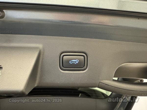 Zils Hyundai Tucson 2021 Tallina, ar dzinēja tilpumu 1.60 L un nobraukumu 101 tūkst. km par 21900 €, foto 7 vietnē AUTOMOTO.COM.LV