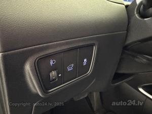 Zils Hyundai Tucson 2021 Tallina, ar dzinēja tilpumu 1.60 L un nobraukumu 101 tūkst. km par 21900 €, foto 13 vietnē AUTOMOTO.COM.LV