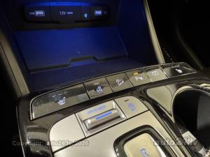 Zils Hyundai Tucson 2021 Tallina, ar dzinēja tilpumu 1.60 L un nobraukumu 101 tūkst. km par 21900 €, foto 15 vietnē AUTOMOTO.COM.LV