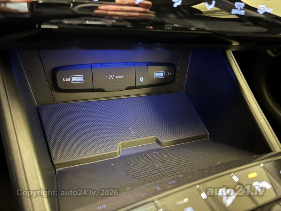Zils Hyundai Tucson 2021 Tallina, ar dzinēja tilpumu 1.60 L un nobraukumu 101 tūkst. km par 21900 €, foto 16 vietnē AUTOMOTO.COM.LV