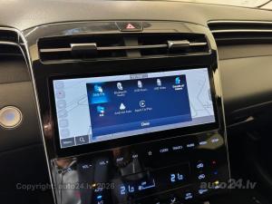 Zils Hyundai Tucson 2021 Tallina, ar dzinēja tilpumu 1.60 L un nobraukumu 101 tūkst. km par 21900 €, foto 19 vietnē AUTOMOTO.COM.LV