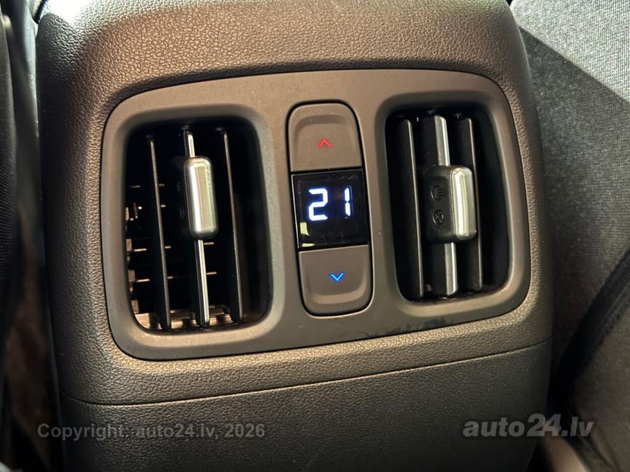 Zils Hyundai Tucson 2021 Tallina, ar dzinēja tilpumu 1.60 L un nobraukumu 101 tūkst. km par 21900 €, foto 25 vietnē AUTOMOTO.COM.LV