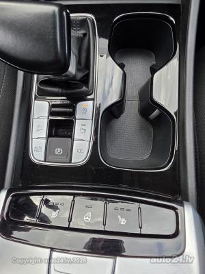 Zils Hyundai Tucson 2022 Pērnava, ar dzinēja tilpumu 1.60 L un nobraukumu 89 tūkst. km par 20000 €, foto 7 vietnē AUTOMOTO.COM.LV
