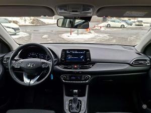 Zils Hyundai Tucson 2023 Viļņa, ar dzinēja tilpumu 1.00 L un nobraukumu 47 tūkst. km par 17900 €, foto 7 vietnē AUTOMOTO.COM.LV