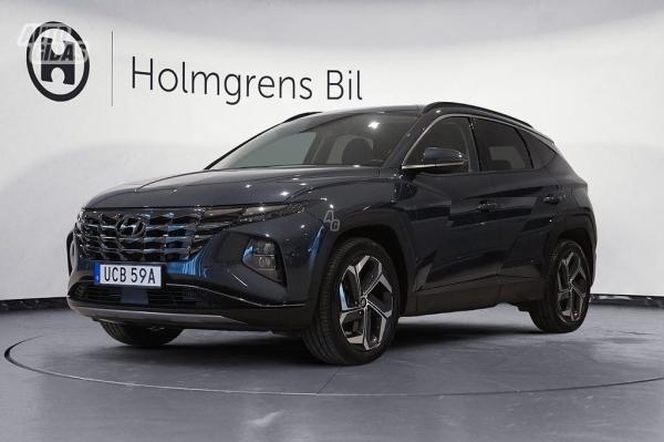Zils Hyundai Tucson 2021 Kauņa, ar dzinēja tilpumu 0.00 L un nobraukumu 83 tūkst. km par 28717 €, foto 1 vietnē AUTOMOTO.COM.LV