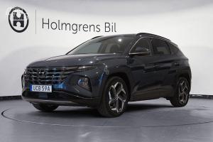 Zils Hyundai Tucson 2021 Kauņa, ar dzinēja tilpumu 0.00 L un nobraukumu 83 tūkst. km par 28717 €, foto  vietnē AUTOMOTO.COM.LV