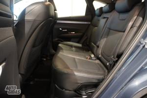 Zils Hyundai Tucson 2021 Kauņa, ar dzinēja tilpumu 0.00 L un nobraukumu 83 tūkst. km par 28717 €, foto 6 vietnē AUTOMOTO.COM.LV