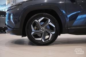 Zils Hyundai Tucson 2021 Kauņa, ar dzinēja tilpumu 0.00 L un nobraukumu 83 tūkst. km par 28717 €, foto 13 vietnē AUTOMOTO.COM.LV