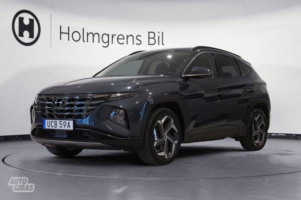 Zils Hyundai Tucson 2021 Kauņa, ar dzinēja tilpumu 0.00 L un nobraukumu 83 tūkst. km par 28722 €, foto 1 vietnē AUTOMOTO.COM.LV