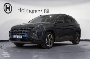 Zils Hyundai Tucson 2021 Kauņa, ar dzinēja tilpumu 0.00 L un nobraukumu 83 tūkst. km par 28722 €, foto  vietnē AUTOMOTO.COM.LV