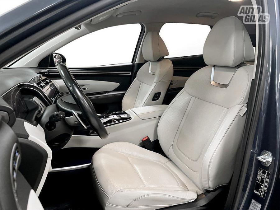 Синий Хендай Туксон 2022 в Каунас, объемом двигателя 0.00 л и пробегом 68 тыс. км за 33238 €, фото 21 на AUTOMOTO.COM.LV