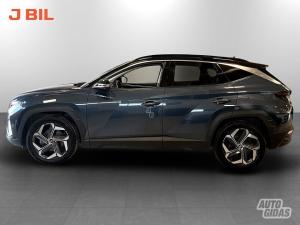 Zils Hyundai Tucson 2022 Kauņa, ar dzinēja tilpumu 0.00 L un nobraukumu 86 tūkst. km par 30295 €, foto 14 vietnē AUTOMOTO.COM.LV