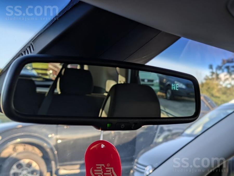 Brūns Hyundai Tucson 2015 Liepāja, ar dzinēja tilpumu 2.00 L un nobraukumu 190 tūkst. km par 12000 €, foto 15 vietnē AUTOMOTO.COM.LV