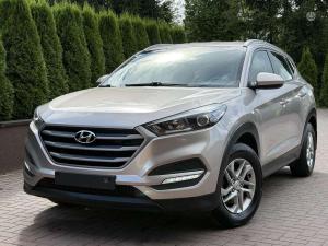 Brūns Hyundai Tucson 2015 Utena, ar dzinēja tilpumu 1.69 L un nobraukumu 237 tūkst. km par 8950 €, foto 1 vietnē AUTOMOTO.COM.LV