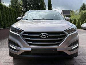 Brūns Hyundai Tucson 2015 Utena, ar dzinēja tilpumu 1.69 L un nobraukumu 237 tūkst. km par 8950 €, foto 9 vietnē AUTOMOTO.COM.LV
