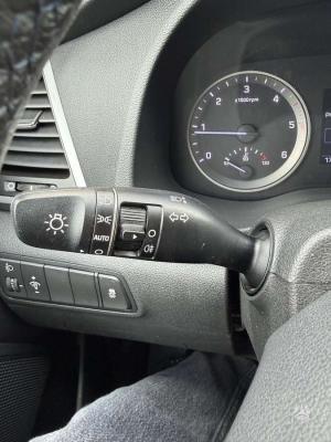Brūns Hyundai Tucson 2015 Utena, ar dzinēja tilpumu 1.69 L un nobraukumu 237 tūkst. km par 8950 €, foto 19 vietnē AUTOMOTO.COM.LV