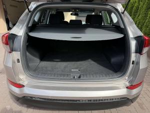 Brūns Hyundai Tucson 2015 Utena, ar dzinēja tilpumu 1.69 L un nobraukumu 237 tūkst. km par 8950 €, foto 23 vietnē AUTOMOTO.COM.LV
