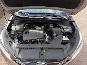 Brūns Hyundai Tucson 2015 Utena, ar dzinēja tilpumu 1.69 L un nobraukumu 237 tūkst. km par 8950 €, foto 24 vietnē AUTOMOTO.COM.LV