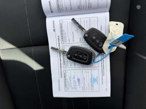 Brūns Hyundai Tucson 2015 Utena, ar dzinēja tilpumu 1.69 L un nobraukumu 237 tūkst. km par 8950 €, foto 27 vietnē AUTOMOTO.COM.LV
