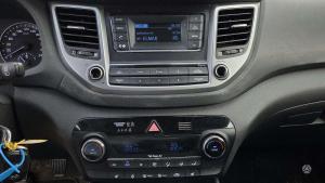 Brūns Hyundai Tucson 2015 Ukmergė, ar dzinēja tilpumu 1.59 L un nobraukumu 232 tūkst. km par 6999 €, foto 6 vietnē AUTOMOTO.COM.LV