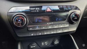 Brūns Hyundai Tucson 2015 Ukmergė, ar dzinēja tilpumu 1.59 L un nobraukumu 232 tūkst. km par 7490 €, foto 10 vietnē AUTOMOTO.COM.LV