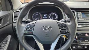 Brūns Hyundai Tucson 2015 Ukmergė, ar dzinēja tilpumu 1.59 L un nobraukumu 232 tūkst. km par 7490 €, foto 12 vietnē AUTOMOTO.COM.LV