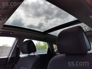 Brūns Hyundai Tucson 2016 Jelgava, ar dzinēja tilpumu 1.70 L un nobraukumu 162 tūkst. km par 13700 €, foto 15 vietnē AUTOMOTO.COM.LV