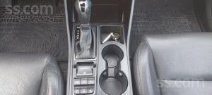 Brūns Hyundai Tucson 2016 Daugavpils, ar dzinēja tilpumu 2.00 L un nobraukumu 140 tūkst. km par 14650 €, foto 13 vietnē AUTOMOTO.COM.LV