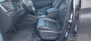 Brūns Hyundai Tucson 2016 Daugavpils, ar dzinēja tilpumu 2.00 L un nobraukumu 140 tūkst. km par 14650 €, foto 16 vietnē AUTOMOTO.COM.LV