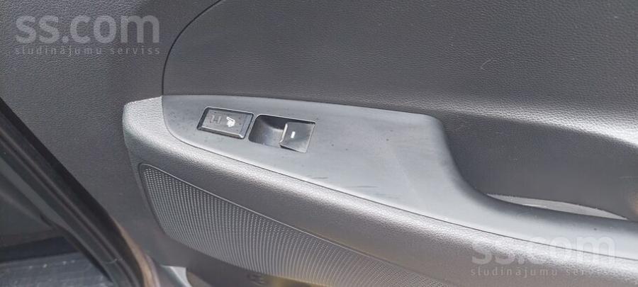 Brūns Hyundai Tucson 2016 Daugavpils, ar dzinēja tilpumu 2.00 L un nobraukumu 140 tūkst. km par 14650 €, foto 20 vietnē AUTOMOTO.COM.LV
