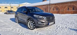 Brūns Hyundai Tucson 2016 Daugavpils, ar dzinēja tilpumu 2.00 L un nobraukumu 140 tūkst. km par 14650 €, foto 21 vietnē AUTOMOTO.COM.LV